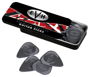 EVH Guitar Gear - Authentic Eddie Van Halen