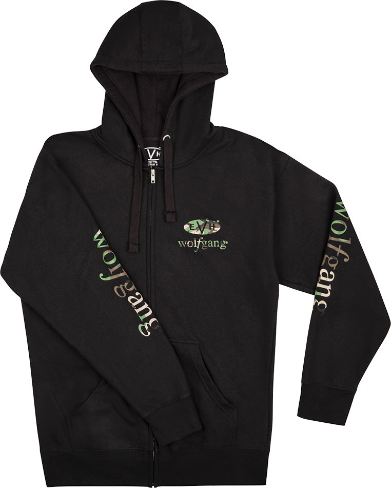 Hoodies, Sweatshirts & Beanies