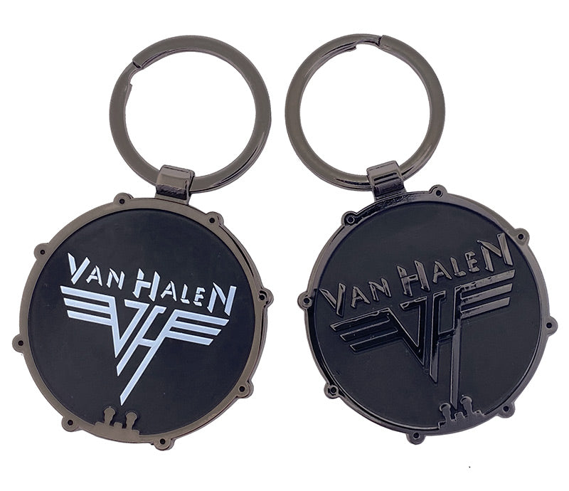 Van Halen Store