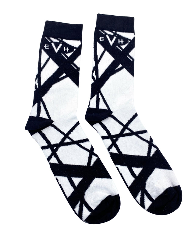 Van Halen & EVH Clothing