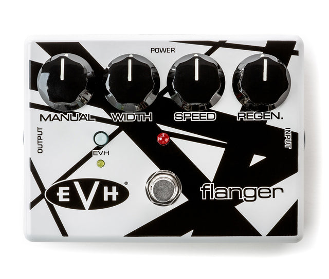 EVH Guitar Pedals