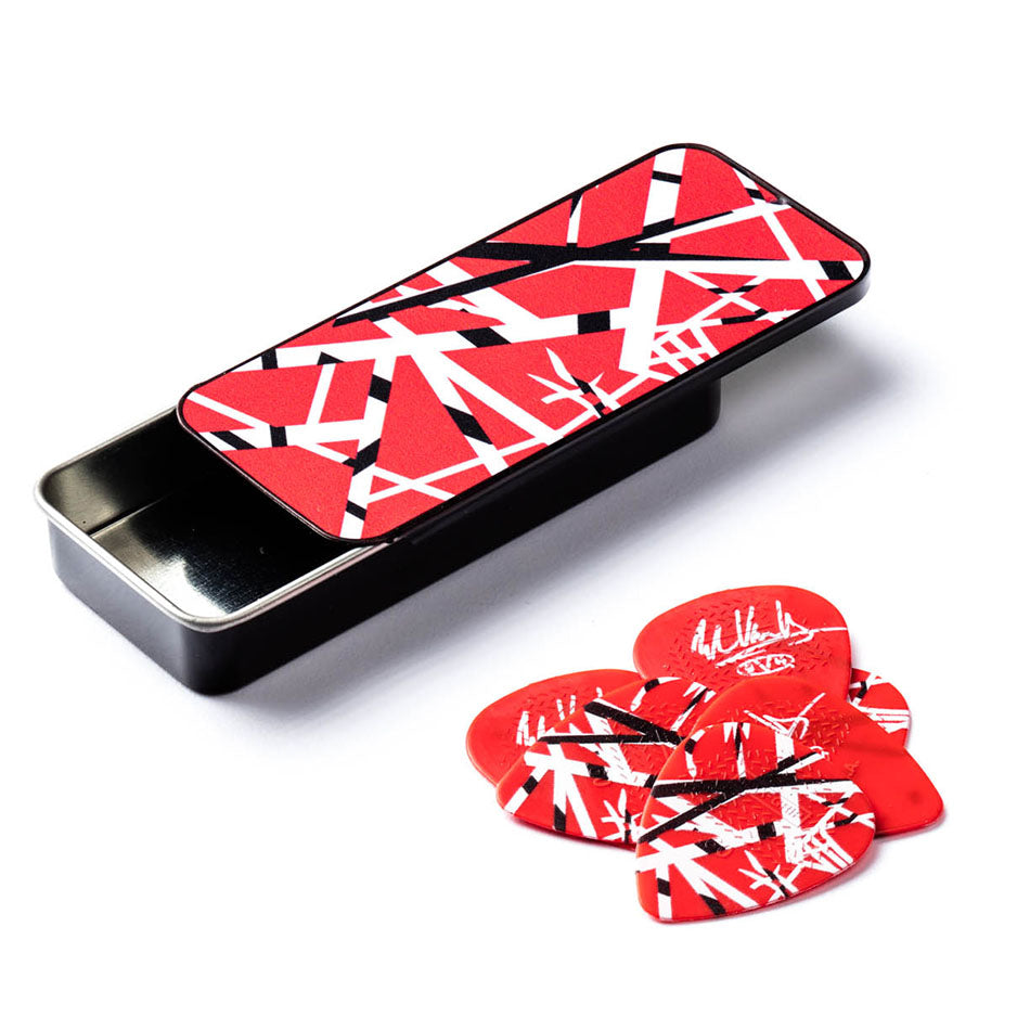 EVH Guitar Gear - Authentic Eddie Van Halen